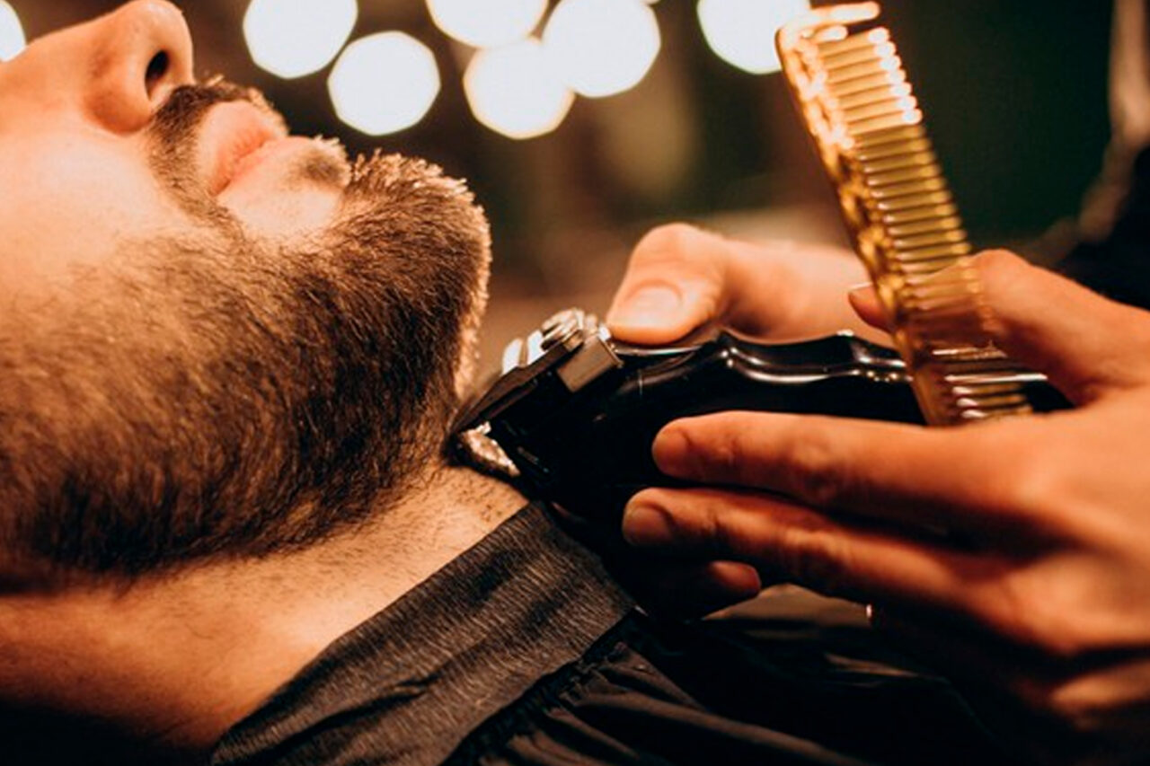 Diploma en Barbería - iEBI